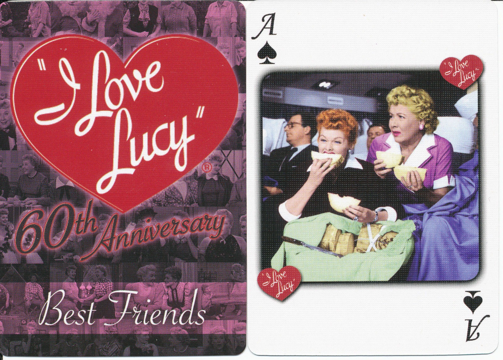 I Love Lucy Games and Puzzles | LucyStore.com