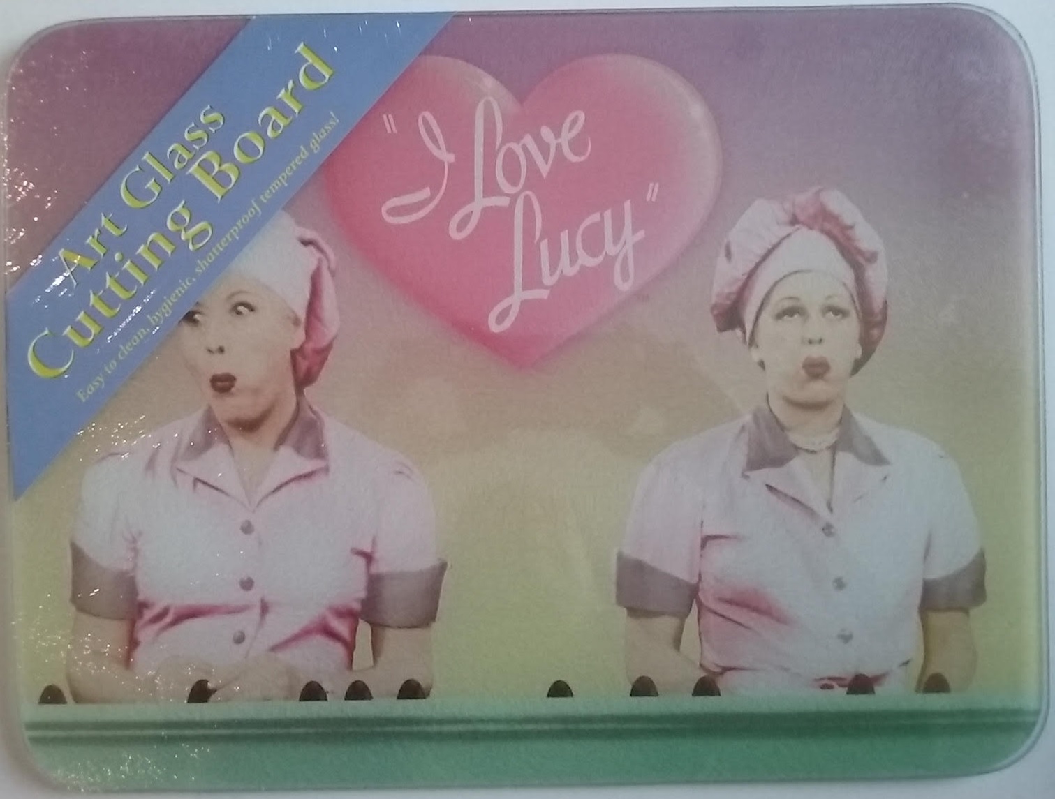 I Love Lucy Kitchen Items | LucyStore.com